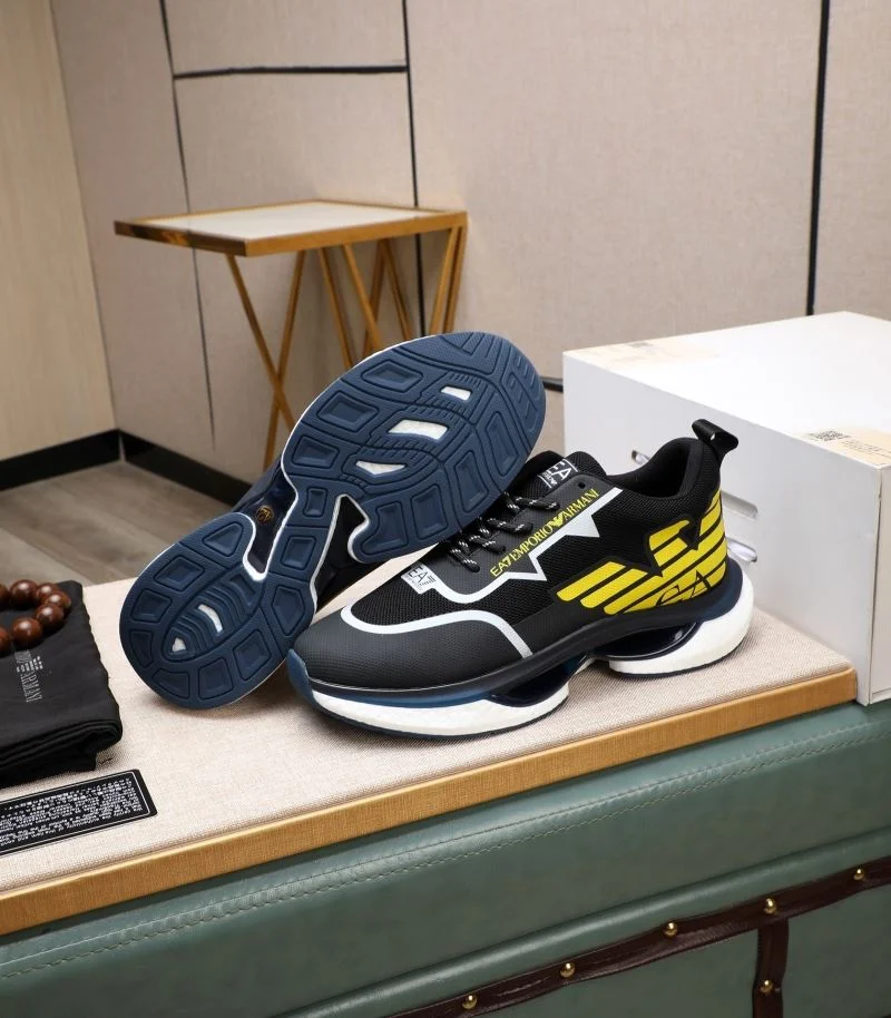 Economical Armani Shoes