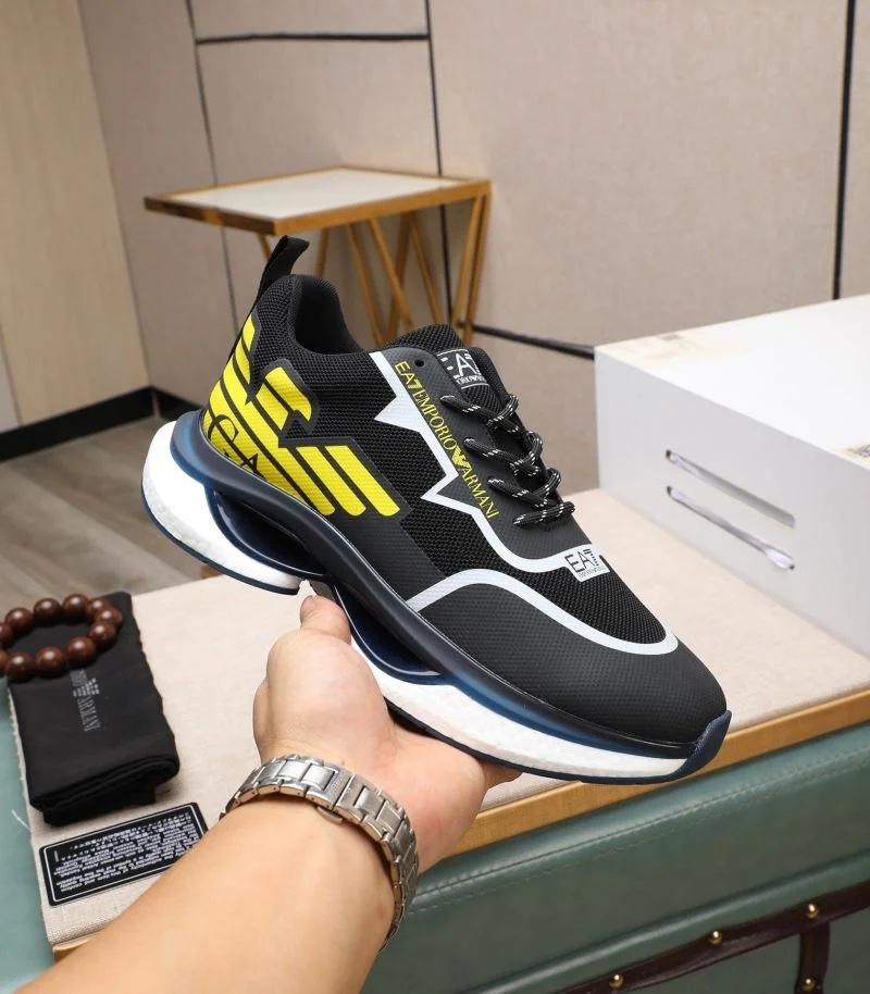 Economical Armani Shoes