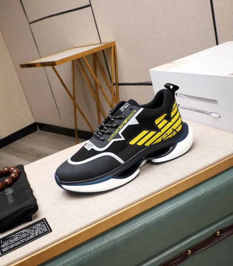 Economical Armani Shoes