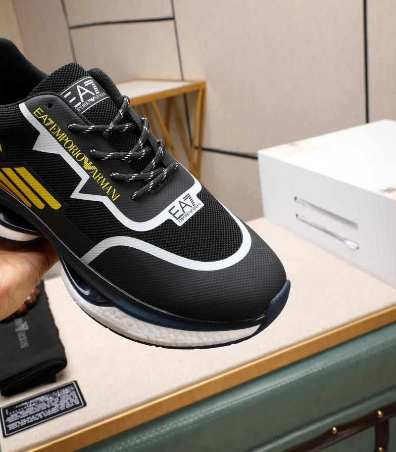 Economical Armani Shoes