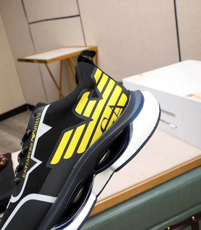 Economical Armani Shoes