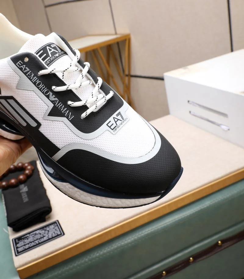 Official Armani Shoes