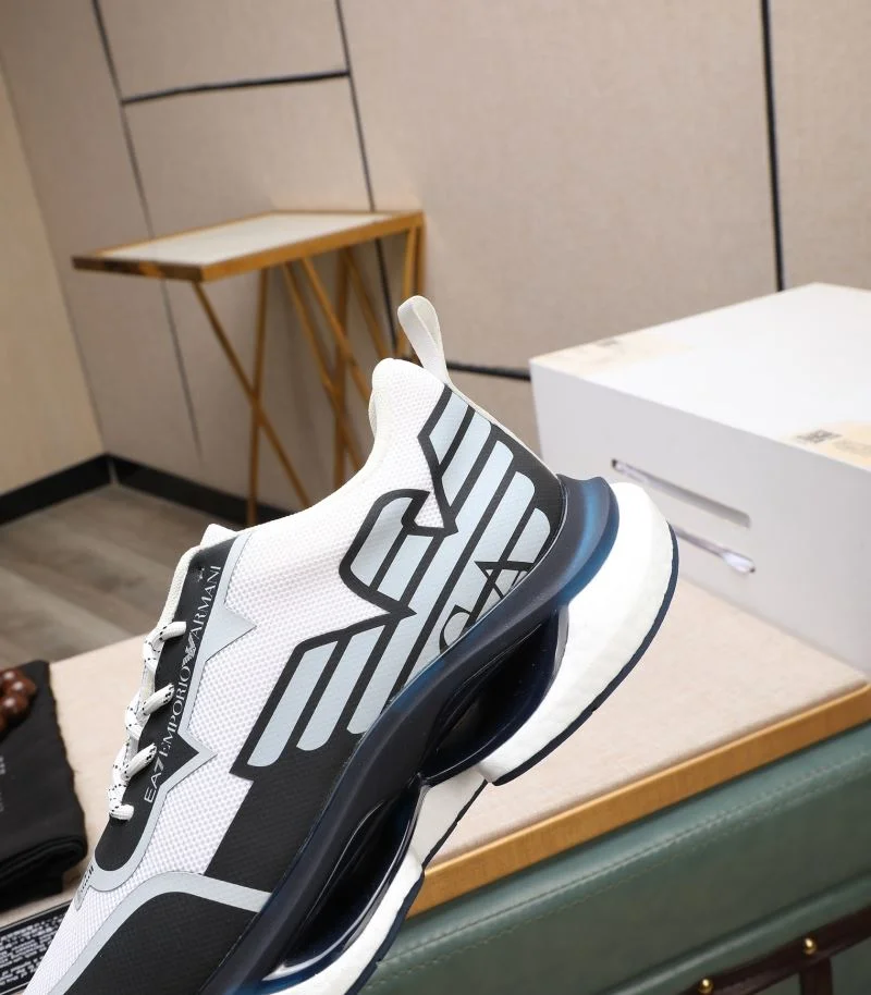 Official Armani Shoes