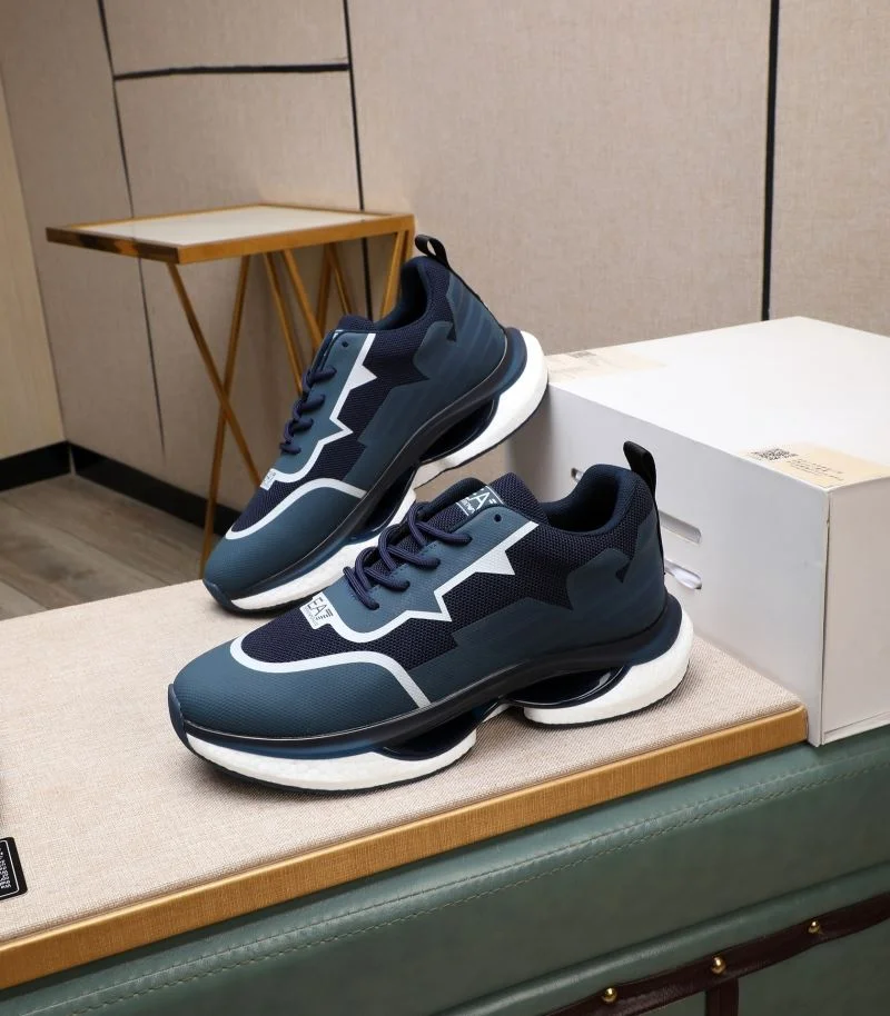 Armani Shoes