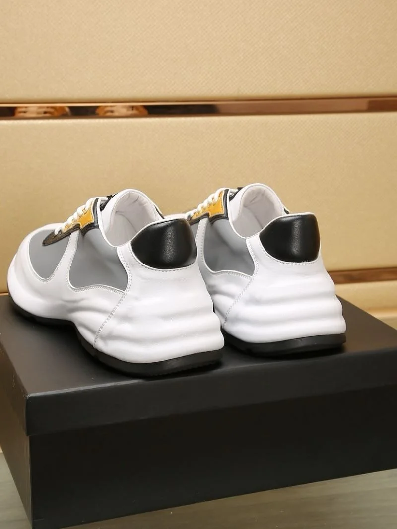Genuine Armani Shoes