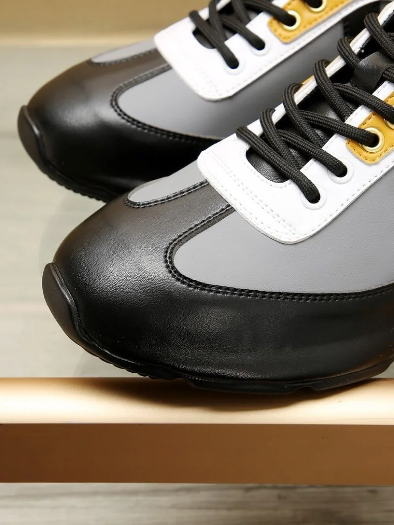 Value-priced Armani Shoes