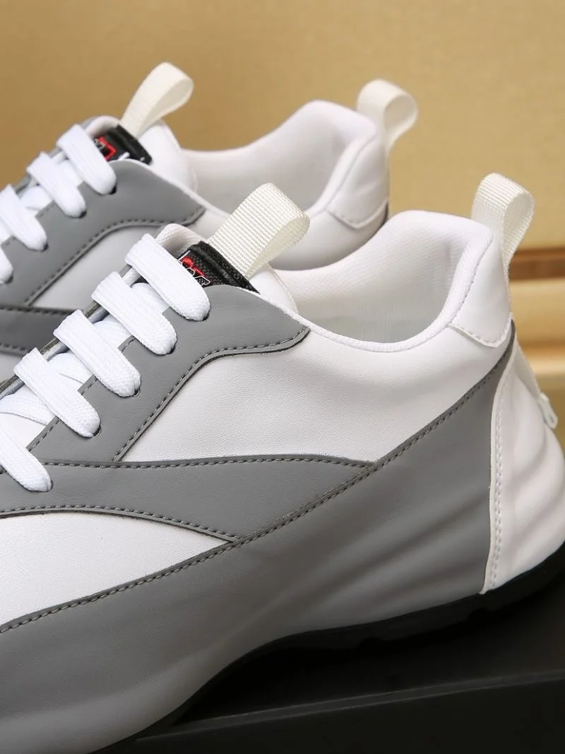 Authentic Armani Shoes