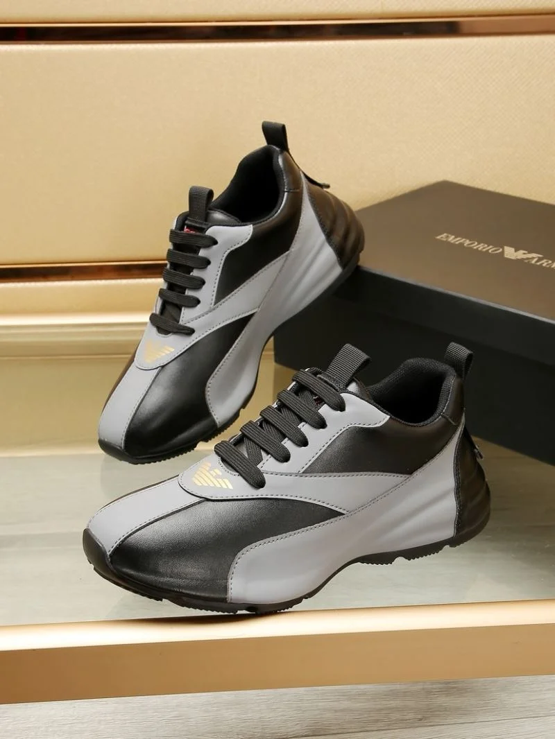 OEM Armani Shoes