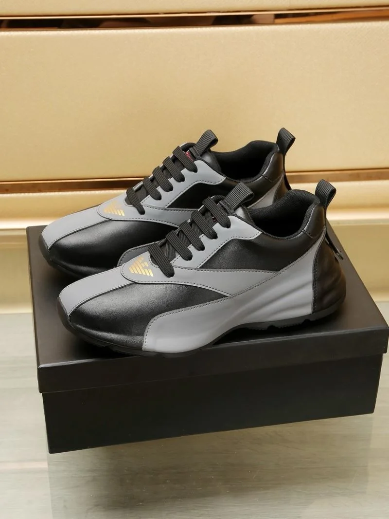 OEM Armani Shoes