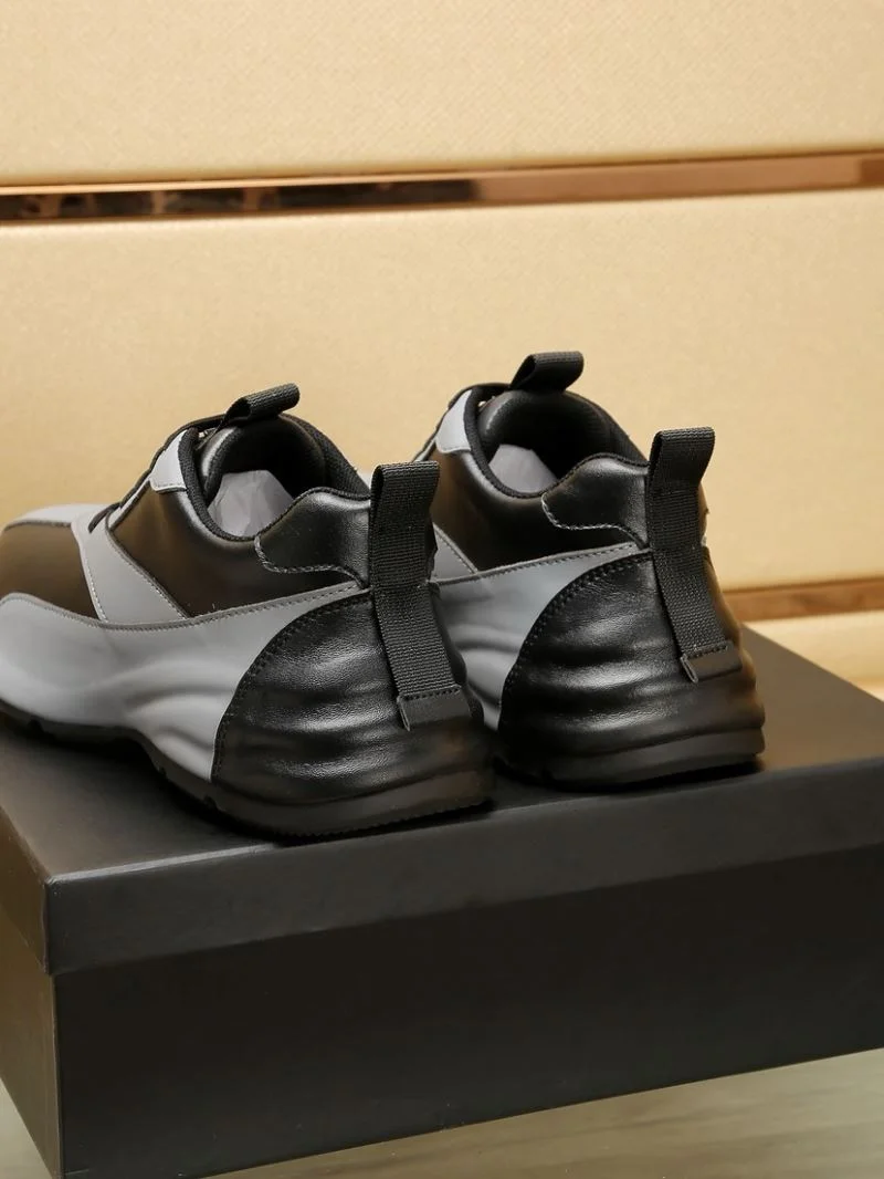 OEM Armani Shoes