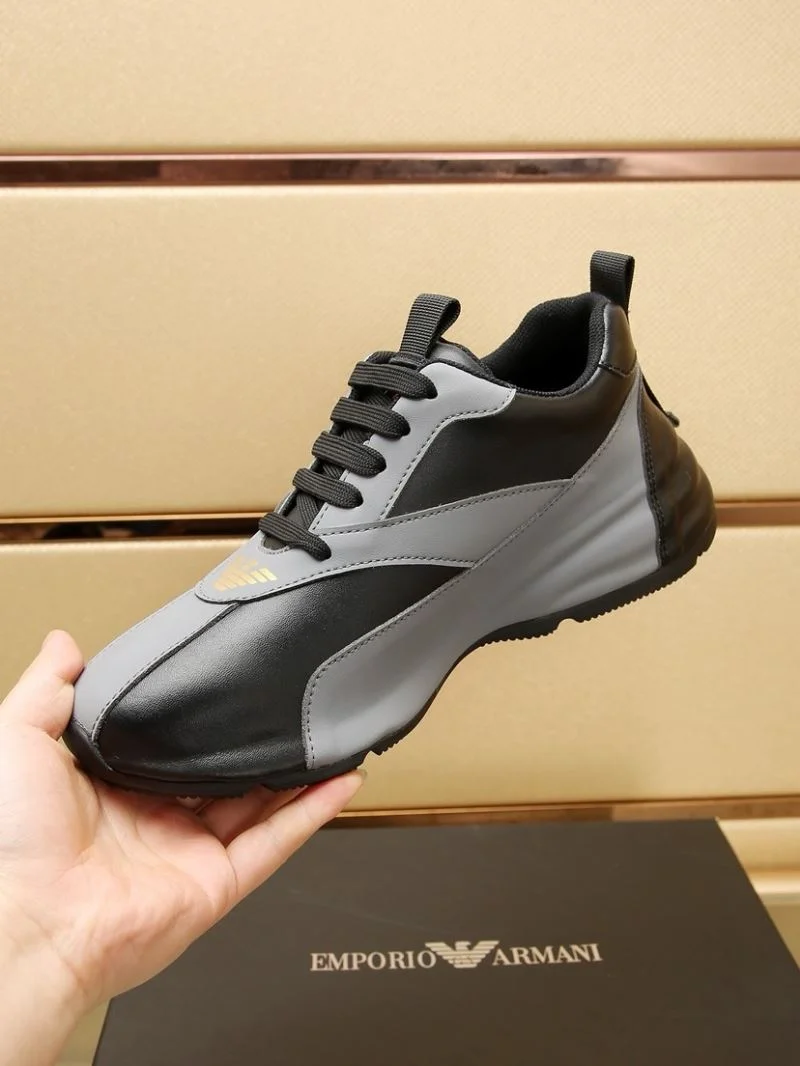 OEM Armani Shoes