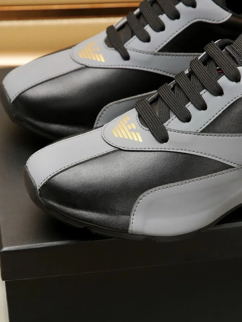 OEM Armani Shoes