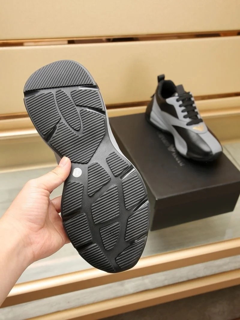 OEM Armani Shoes