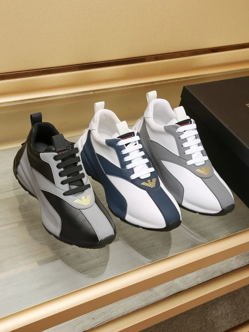 OEM Armani Shoes