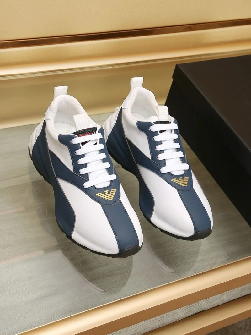 Armani Shoes