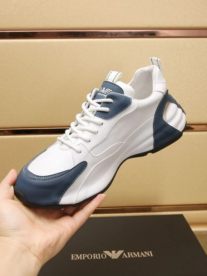 Top match Armani Shoes