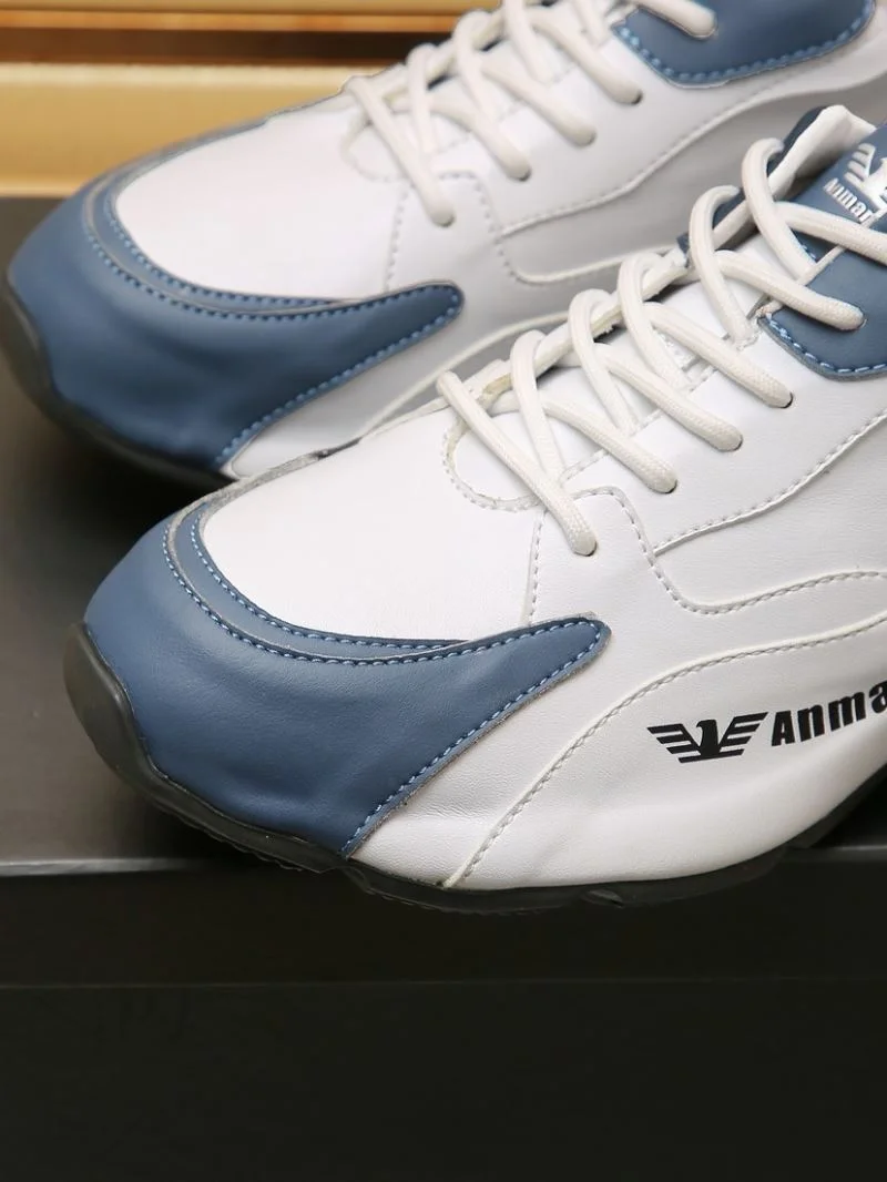 Top match Armani Shoes