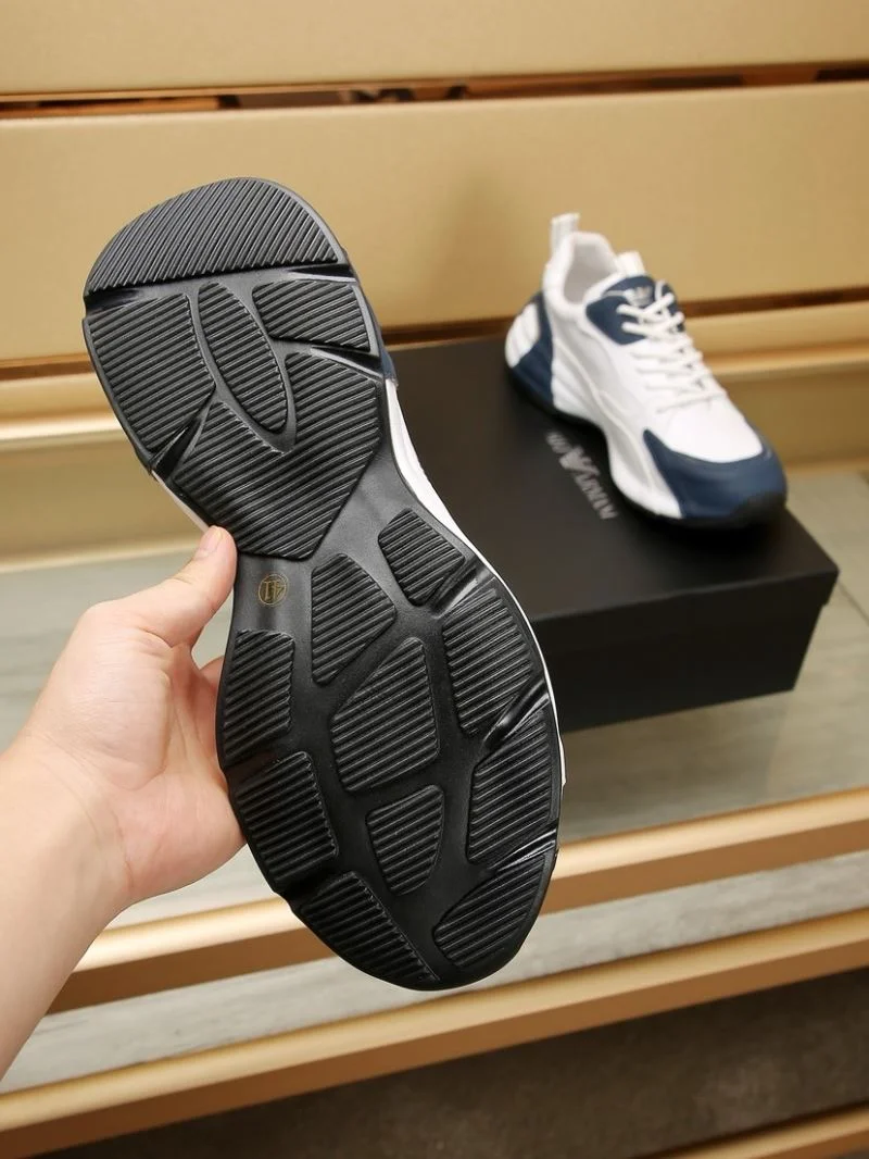 Top match Armani Shoes