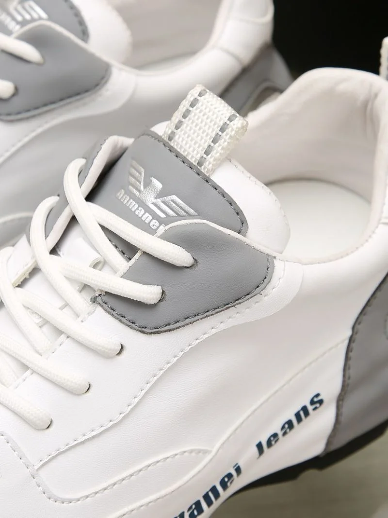 Original Armani Shoes