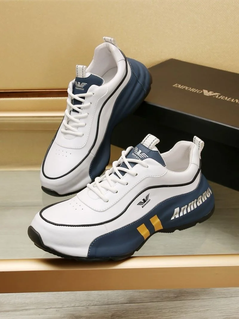 OEM Armani Shoes
