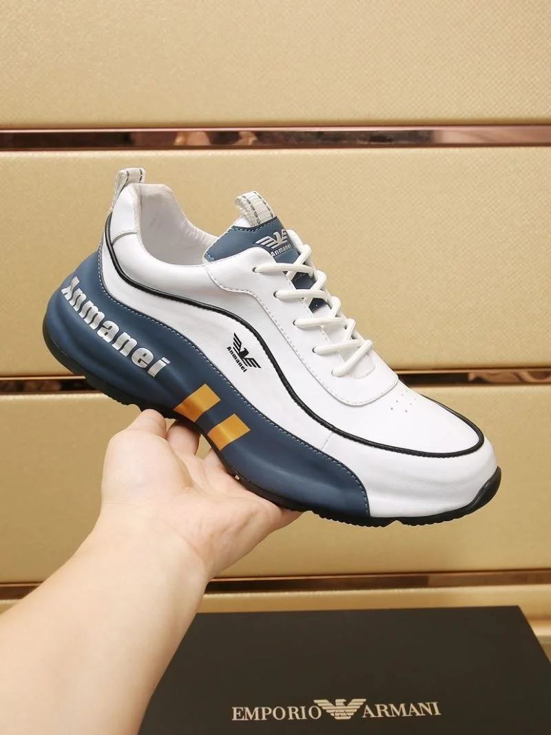OEM Armani Shoes