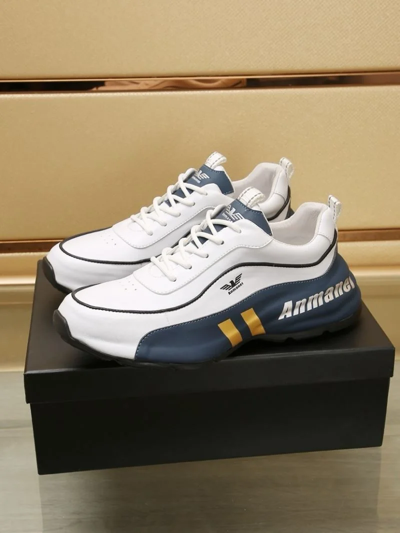 OEM Armani Shoes
