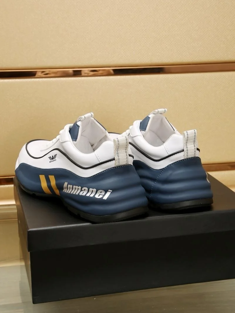 OEM Armani Shoes