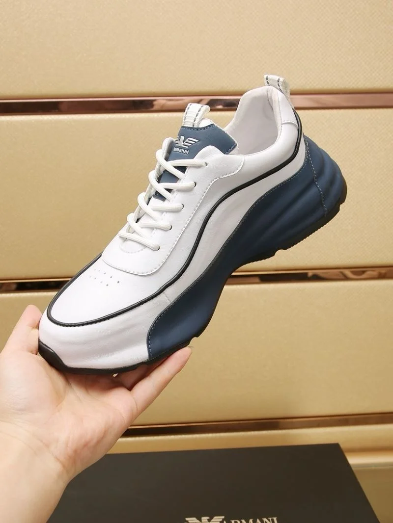 OEM Armani Shoes
