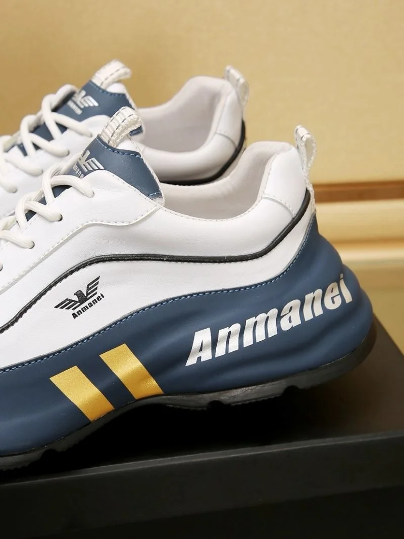 OEM Armani Shoes