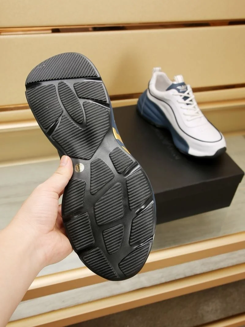 OEM Armani Shoes