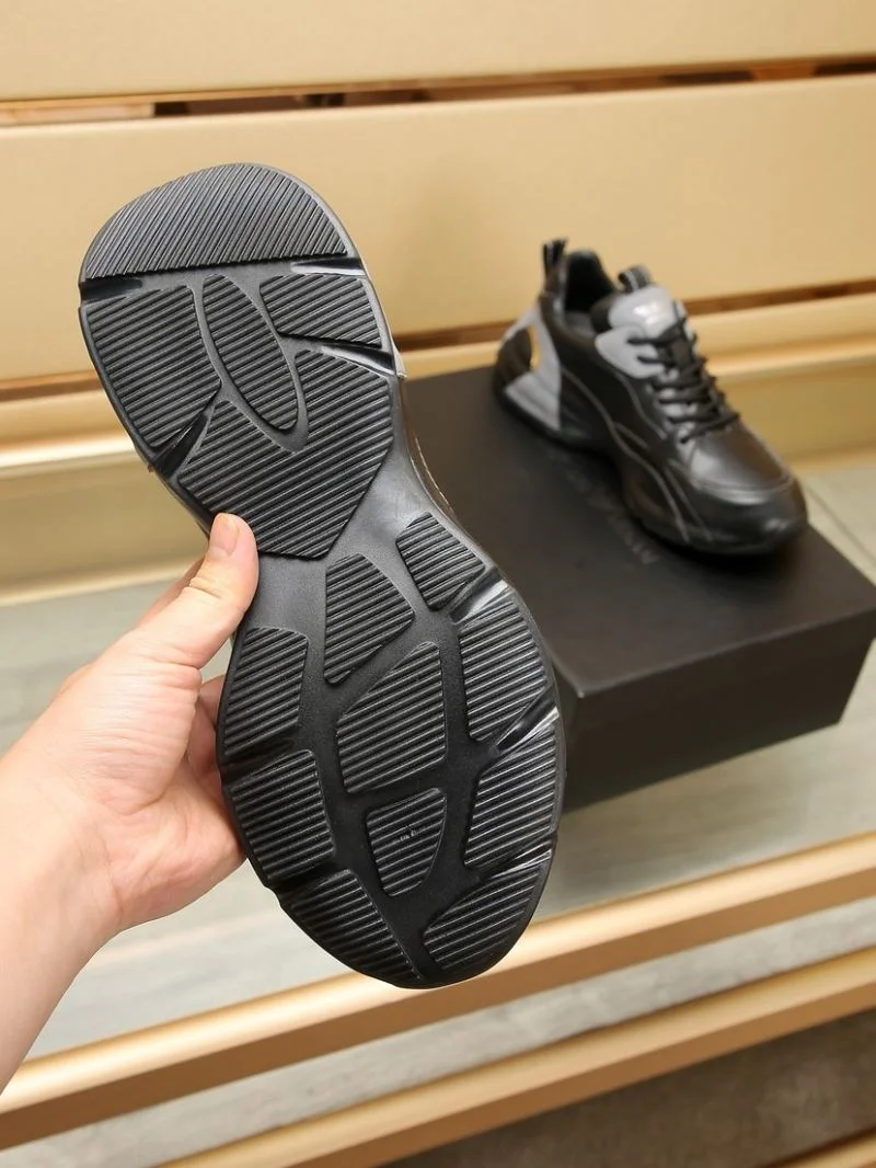 Discounted Armani Shoes