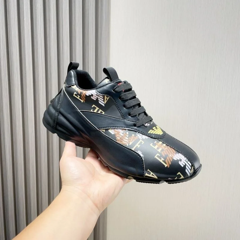 Reasonably priced Armani Shoes