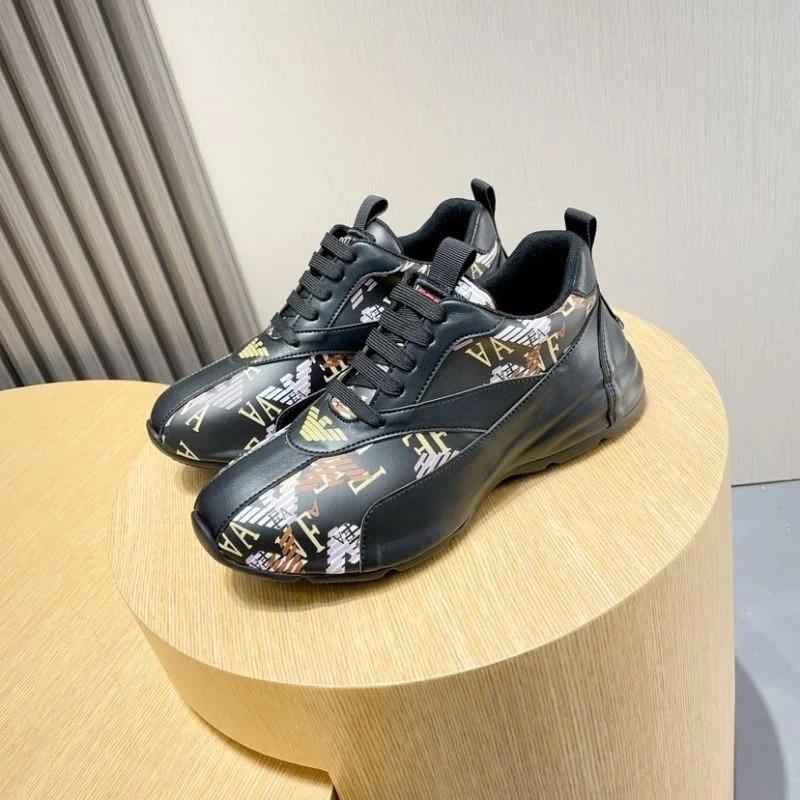 Reasonably priced Armani Shoes