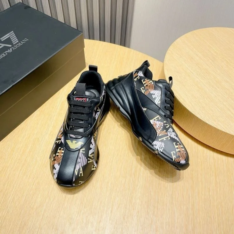 Reasonably priced Armani Shoes