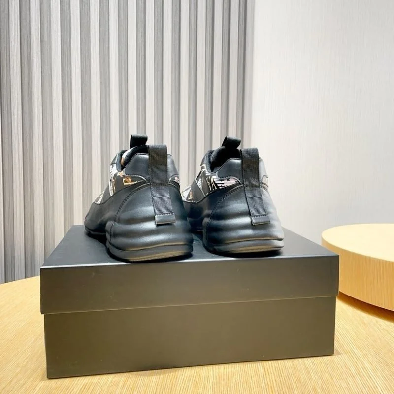 Reasonably priced Armani Shoes