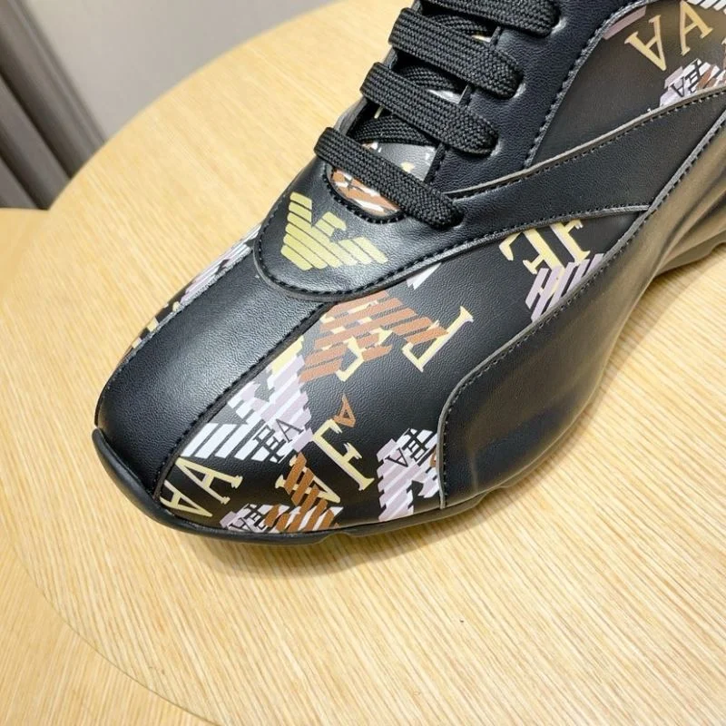 Reasonably priced Armani Shoes