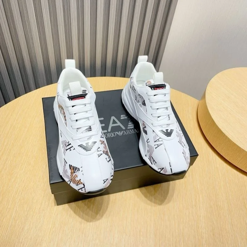 Armani Shoes