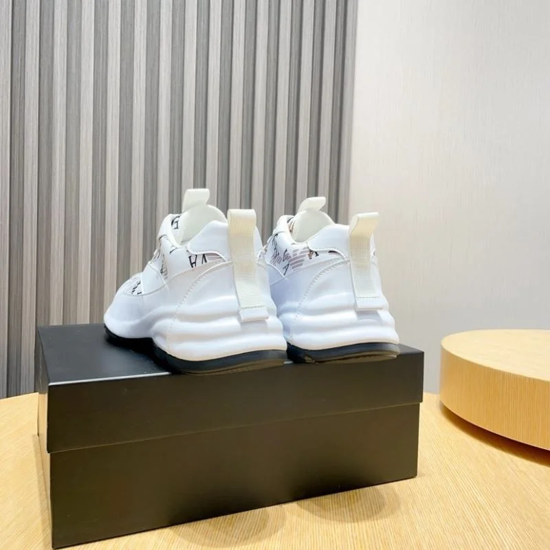 1:1 copy Armani Shoes