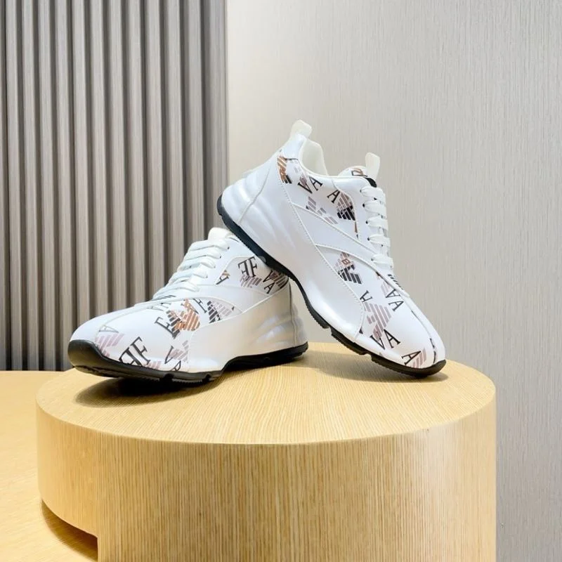 1:1 copy Armani Shoes