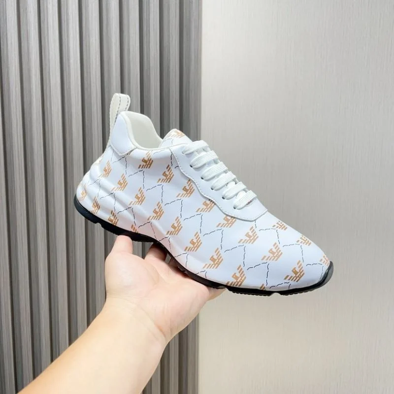 Armani Shoes