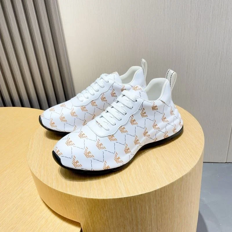 Economical Armani Shoes