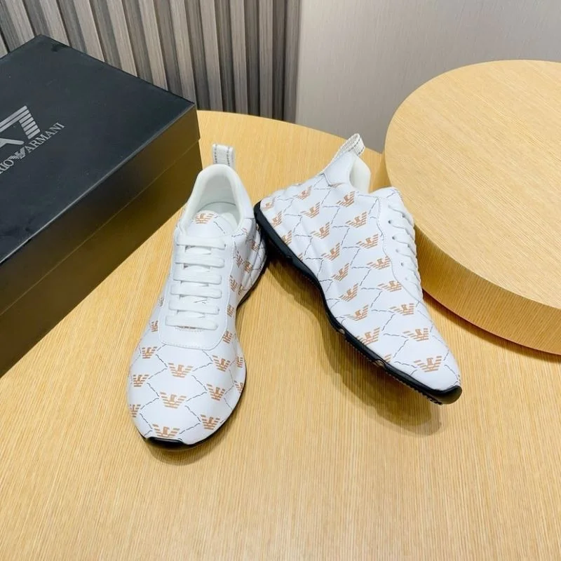 Economical Armani Shoes