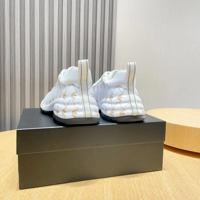 Economical Armani Shoes