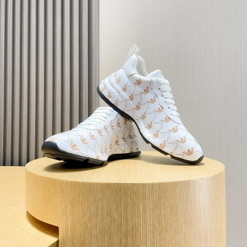 Economical Armani Shoes