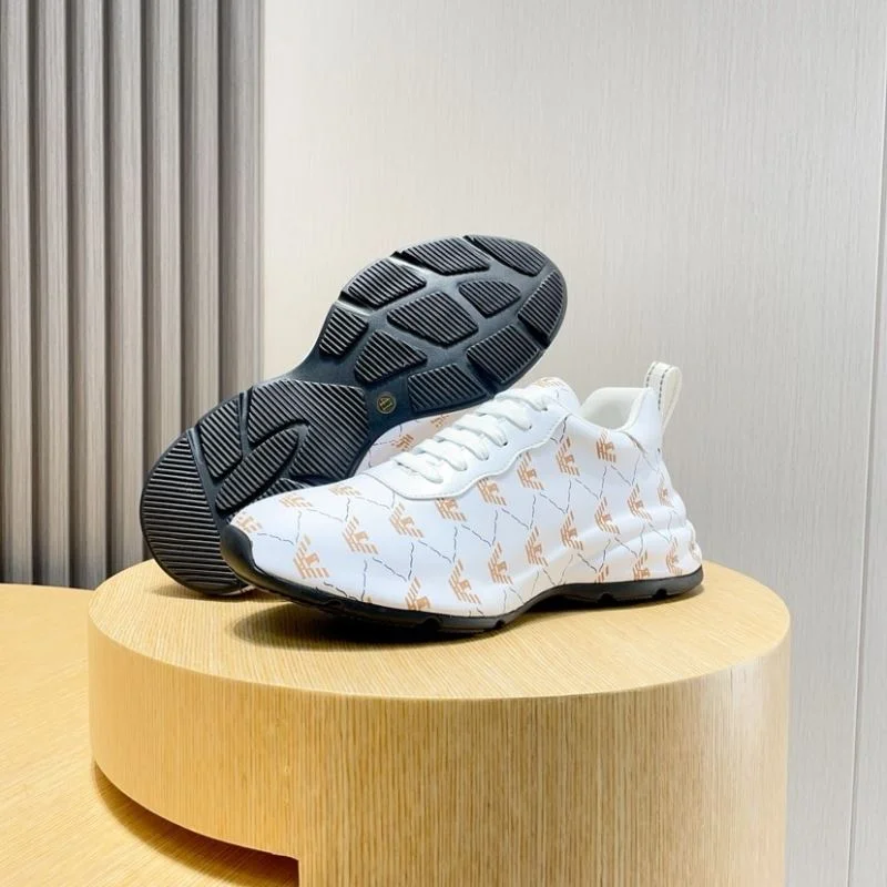 Economical Armani Shoes