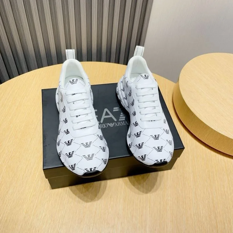 Armani Shoes