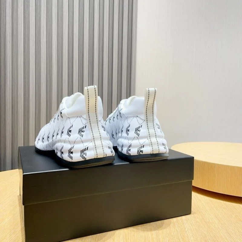 Exact replica Armani Shoes