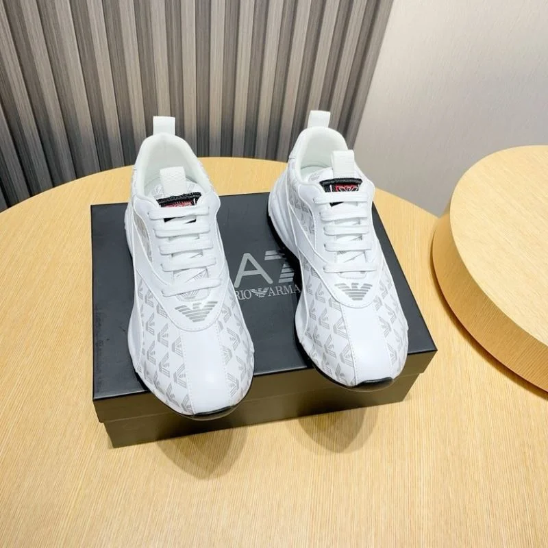 Armani Shoes