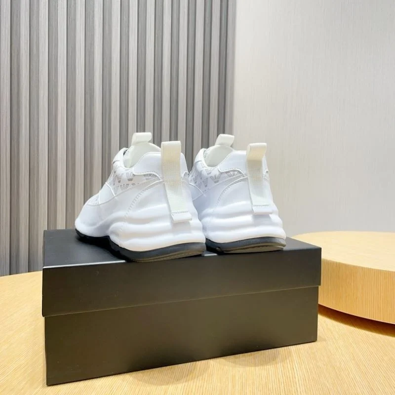 Genuine Armani Shoes