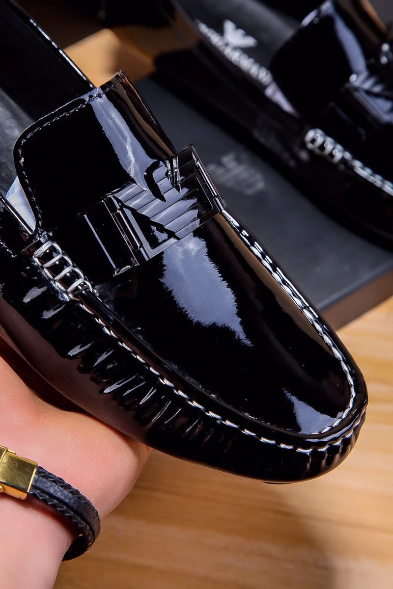 Cut-rate Armani Shoes